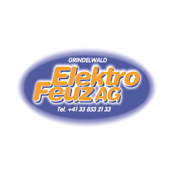 Kontakt - Elektro Feuz AG, Elektrotechnik
